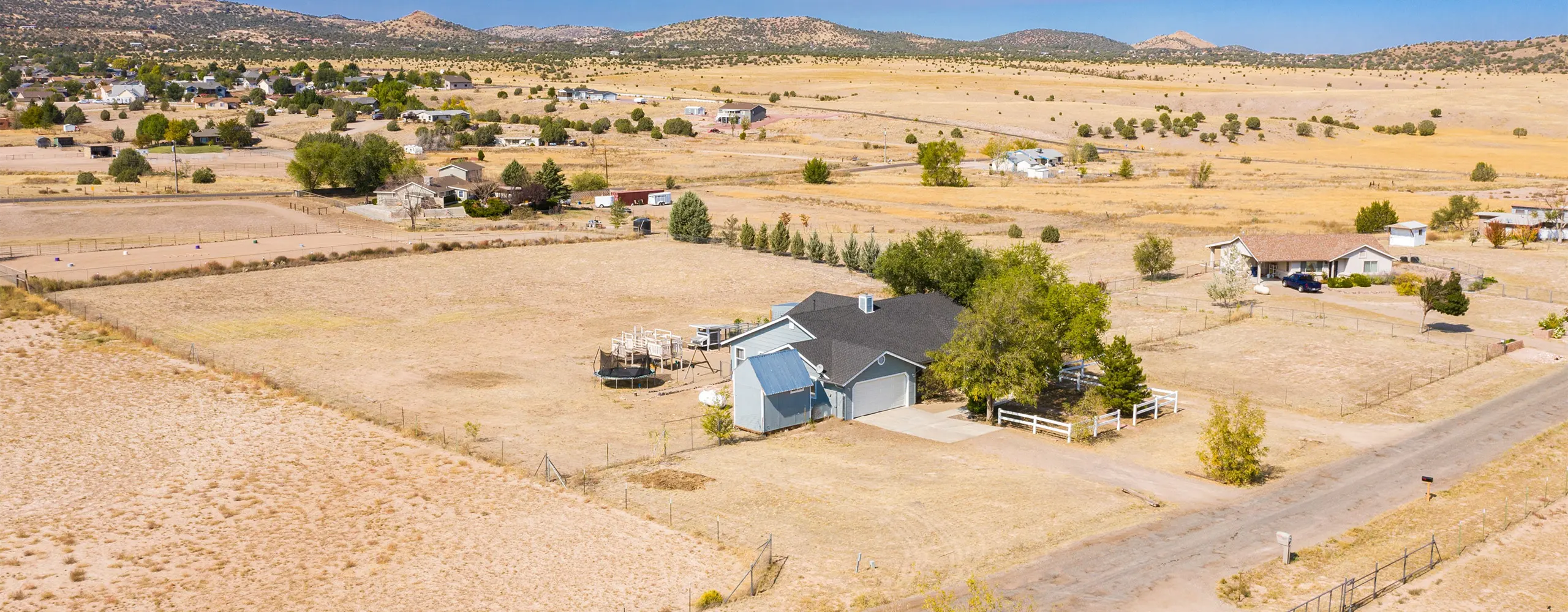Contact Us - Call Chino Valley Home